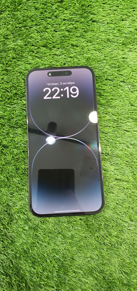 Iphone 14 pro MAX ZP/A 256 91%