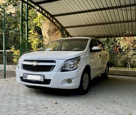 Продам Cobalt MT