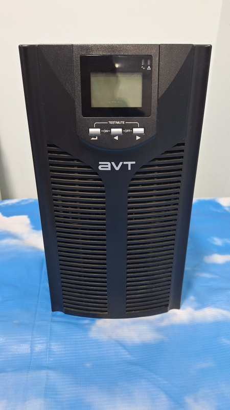 Стабилизатор / AVT/,