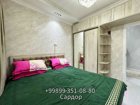 Продаю свою Квартиру  массив Югнаки!