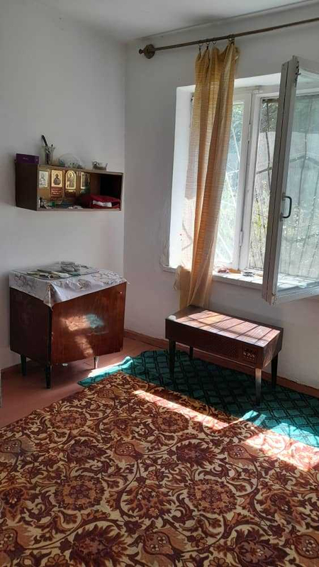 Двухкомнатная квартира 54,50м²