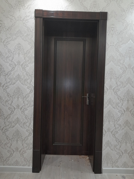 MDF Eshiklar zakz