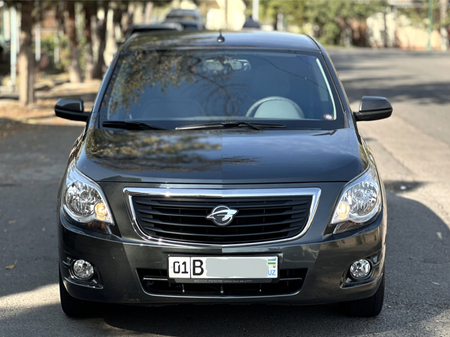 Cobalt Euro Автомат 2021 год