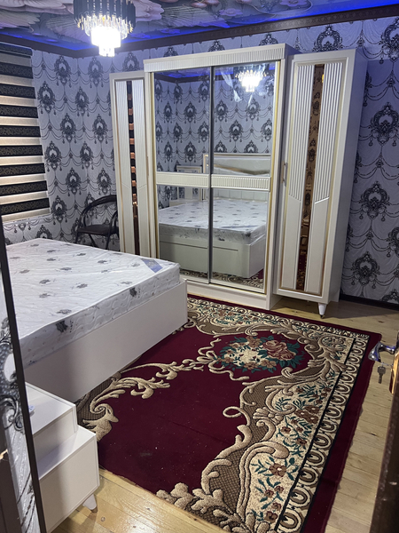 2 xonali uy birinchi qavat to’liq jihozlari bilan | 2X комнатная