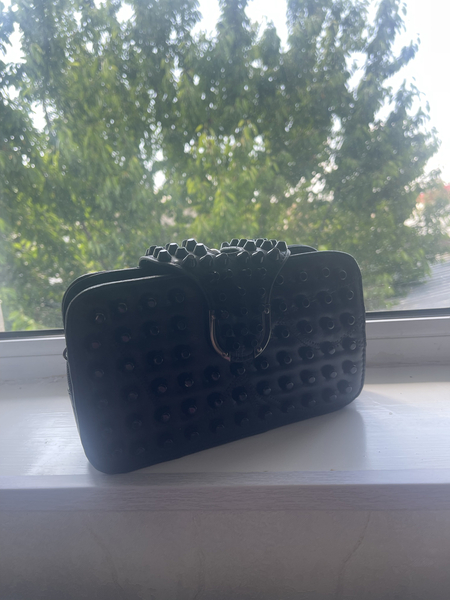 Hermes.   Chanel