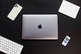 Apple macbook air 2021