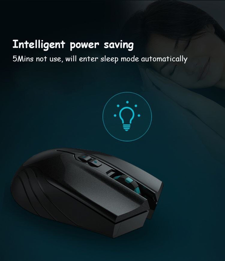 Продаётся Беспроводные Игровые Мишки FD -i730