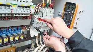Elektrtomantaj elektr xizmati