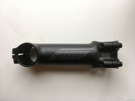 Вынос руля Syncros RR 2.5 110 mm