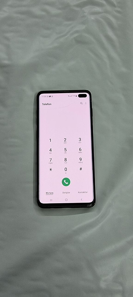 Samsung s10 plyus