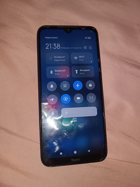 Сяоми редми 8т xiaomi redmi