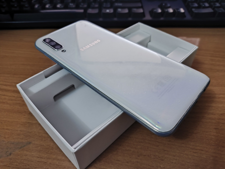 Samsung galaxy a50 Самсунг