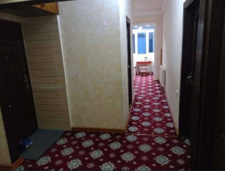 Ibn sinoda dom sotiladi 5 etajkali 4ci etaj plita dom 50%skidkada komu