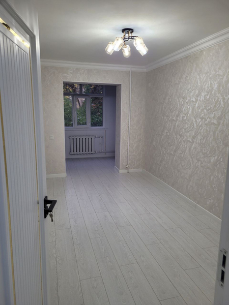 Продам 3 комнатную квартиру с ремонтом на Кора камиш 1/1, 70м2 RR