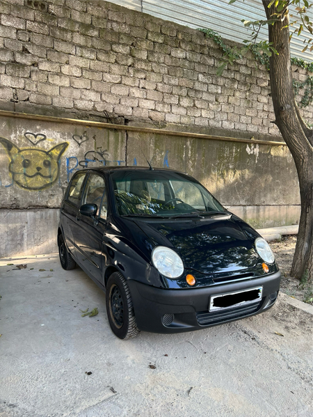 matiz 2010 продается‼️‼️‼️