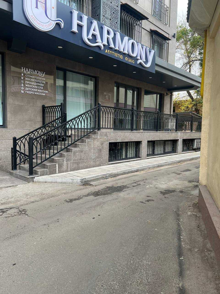 Нежилое помещение