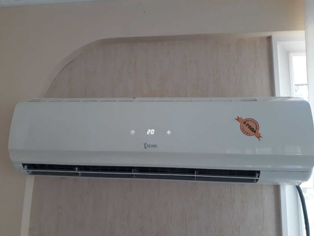 Konditsioner Rowa 24 talik