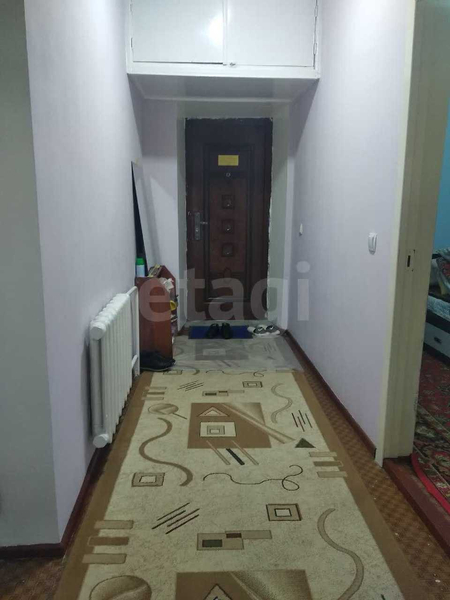 Максим Горький. Сайрам. 2в3 комнатная продается! (170738)