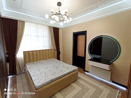 3 комнатная 3 этаж 70кв Шота Руставели