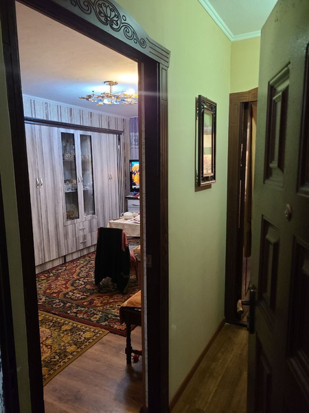Продажа квартиры