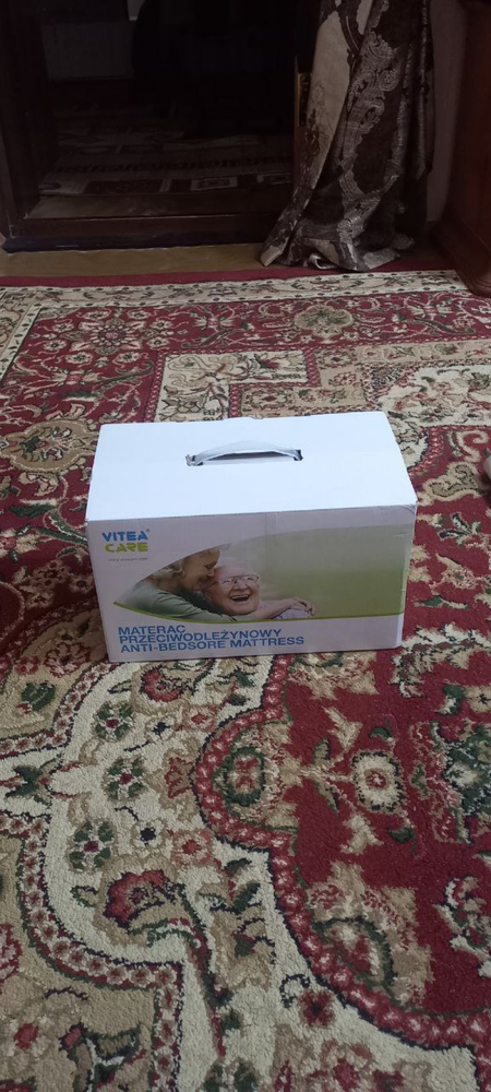Матрас противопролежный Yotoq kassalar uchun matras