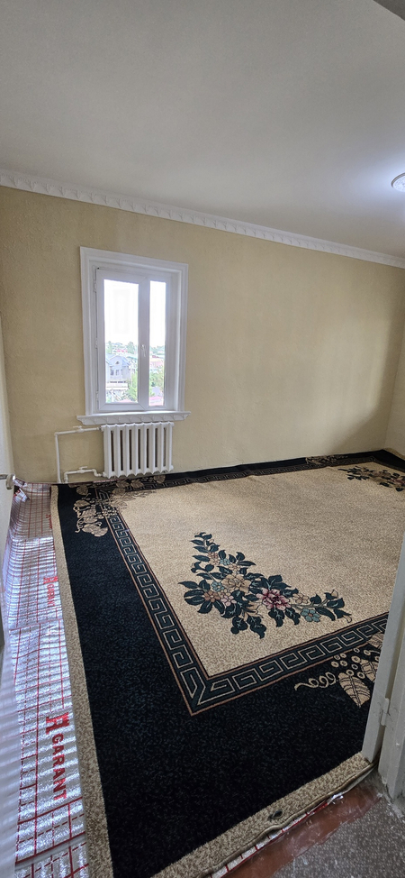 Сотилади 2/4/4 Алгоритм 30. Мухлиса. Балкон 2х6. Газ. 60м². Чилонзор