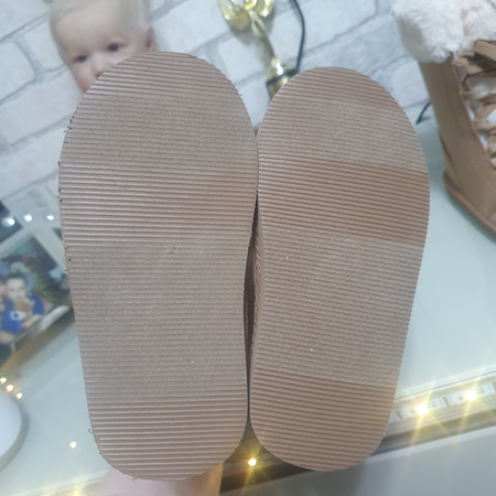 Классные сапожки со штатов