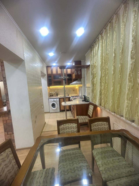 Arenda Yakkasaroy Bobur 3 xona