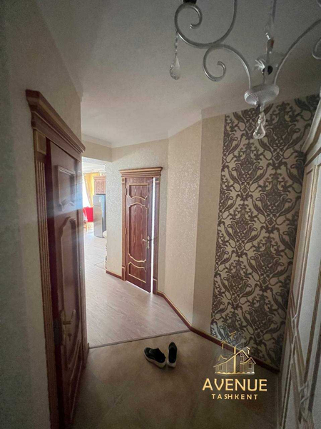 Сдаётся Квартира  в новастройке для семьи девочки и мальчиков  СРОЧНО