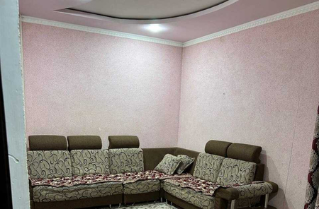 谷 131050 谷 Продаётся квартира 2/2/4 57 м² в Сергели