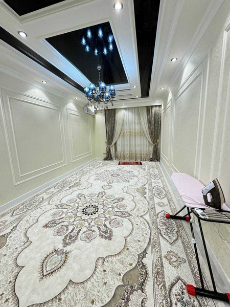 Продается 3х комн Квартира 100 м2 Ц2 Алайский Басри Баба (7144)