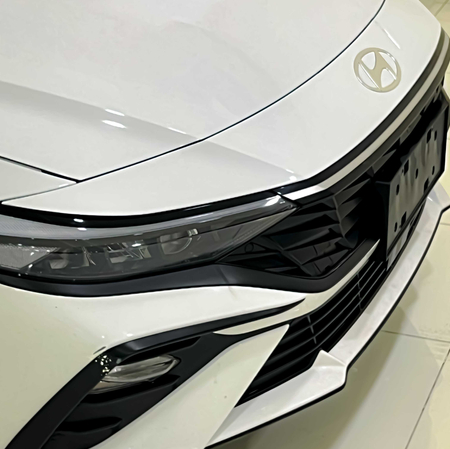 Hyundai Elantra под заказ 2024