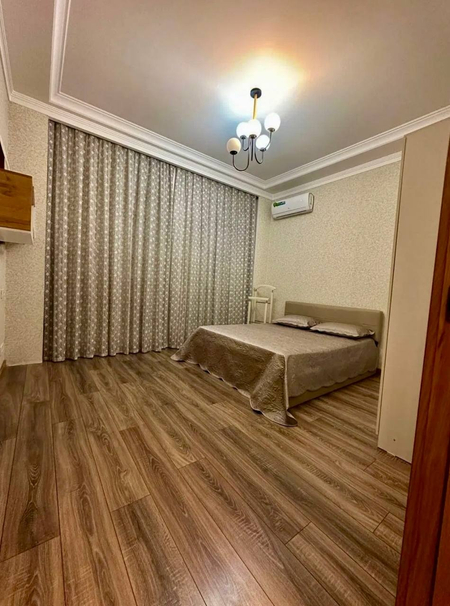 Аренда новостройка ЖК Family House