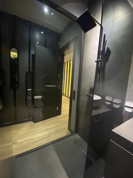 Яккасарой Dream House 3/2/9