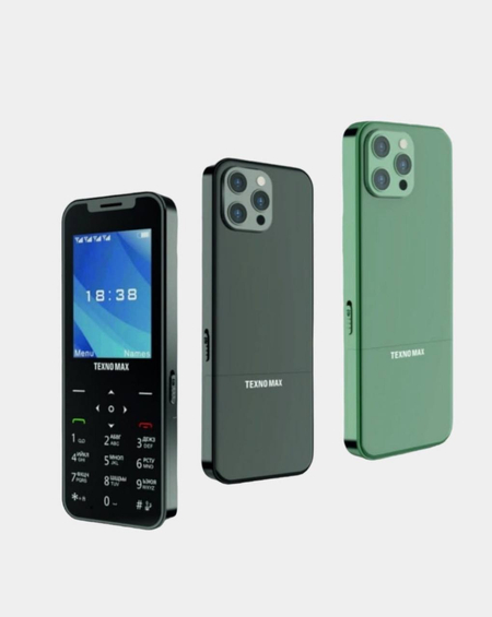 Новый кнопочный телефон. Apple 14 pro max Доставка есть!