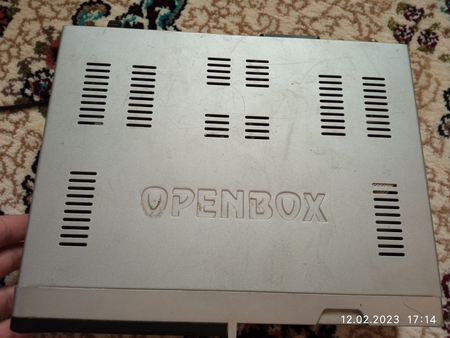 Tyuner sotiladi tv openbox