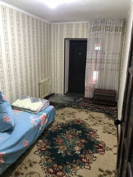 Gʻalaba bogʻi yonida kvartira sheriklikka bir kishi
