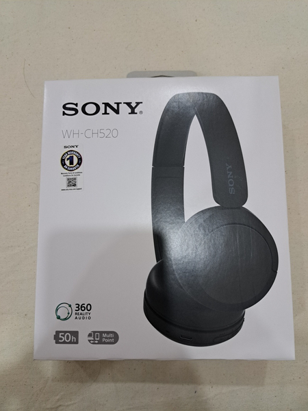 Sony wh-ch520 naushnik