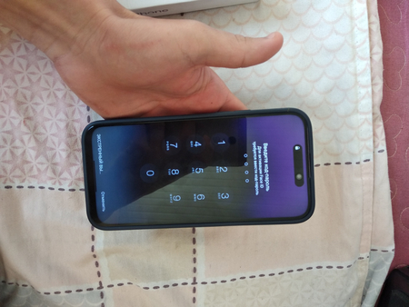 Iphone 14 pro max dubay 1:1