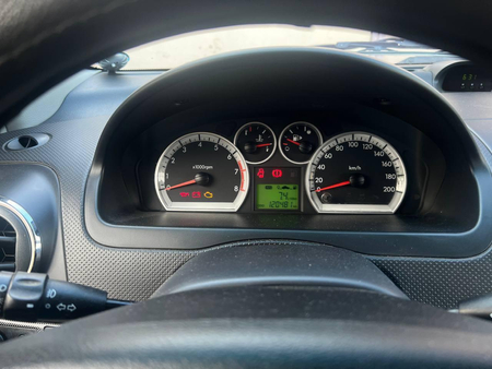 Nexia 3. 3 pozitsiya  Evro