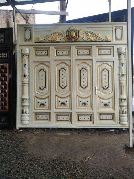 Тамир дарвозалар 450000