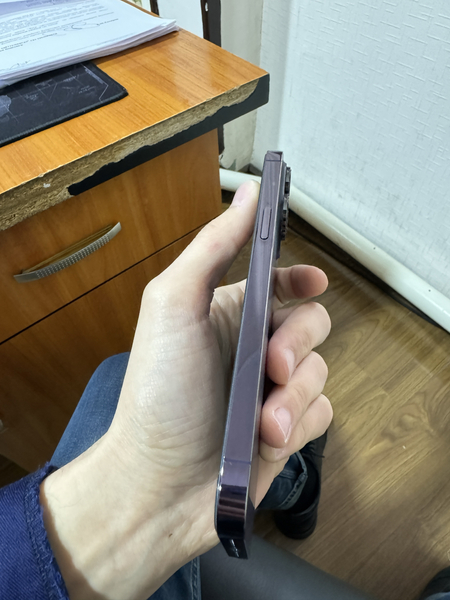 Iphone 14 pro max dual sim