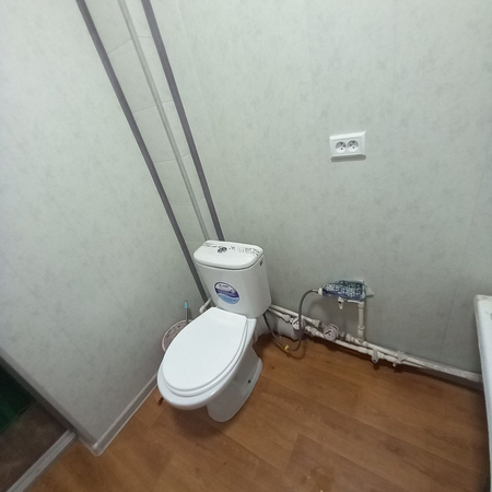 Продаётся 1 комнатная квартира