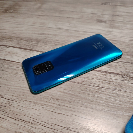 Redmi note 9C sotoladi