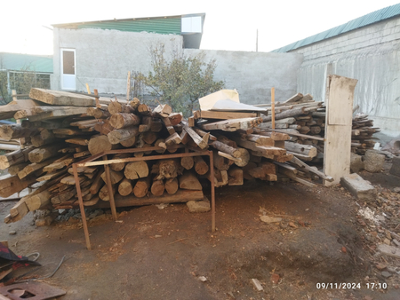 Qalama. bolor .chup maxsuloti sotiladi