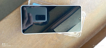 Samsung galaxy A33 5G
