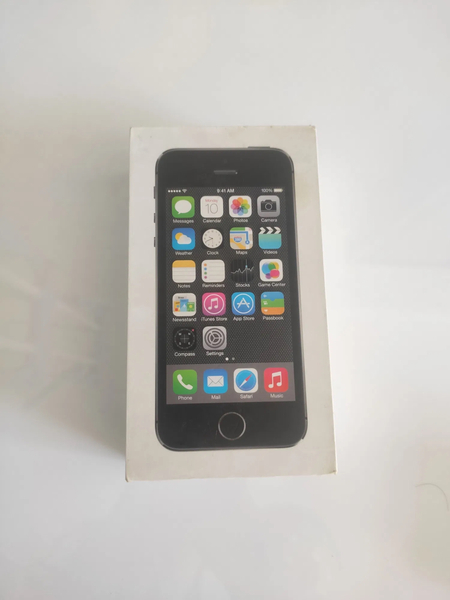 Iphone 5s ideal karobka dakument