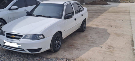 Nexia 2 1.8L Full Atmo