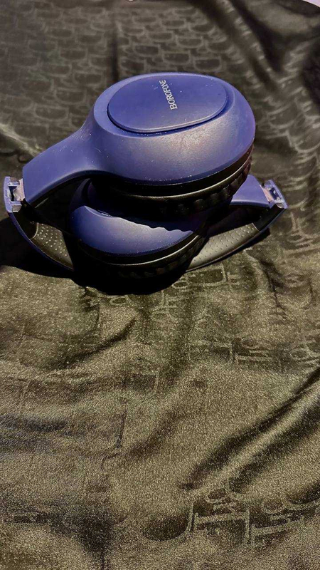 Simsiz naushnik Borofone Extra Bass B012 Беспроводные наушники