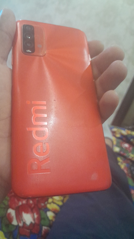 Redmi T 9..8  128 G